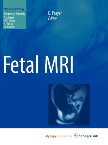 Fetal MRI : Springer: Amazon.co.uk: Books