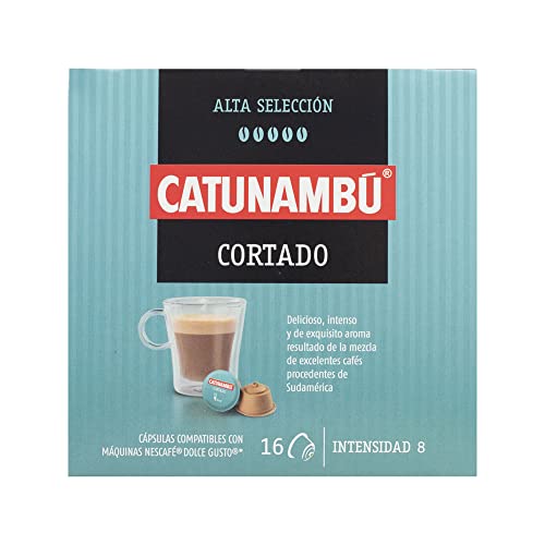 Cápsulas De Café Catunambú - Opiniones y Variedades