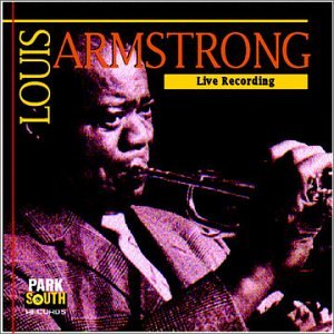 Armstrong, Louis, Louis Armstrong - Satchmo Live - Amazon.com Music
