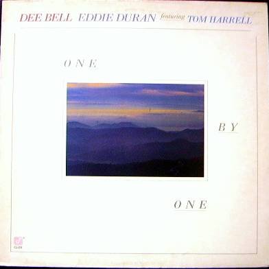 Amazon.com: Dee Bell / Eddie Duran Featuring Tom Harrell - One By One ...
