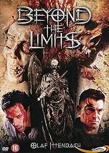 Amazon.com: Beyond the Limits [ NON-USA FORMAT, PAL, Reg.2 Import ...