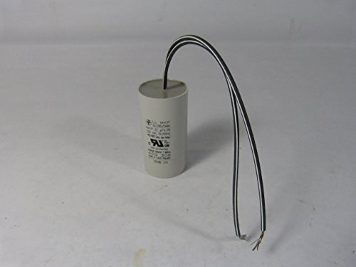 LL MKP 22/285/E490 Capacitor 22uf 330VAC: Amazon.com: Industrial ...