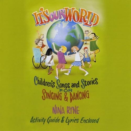 Amazon.com: It's Our World: CDs & Vinyl