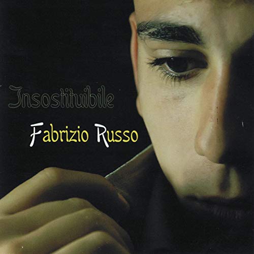 Spiele Insostituibile von Fabrizio Russo auf Amazon Music ab