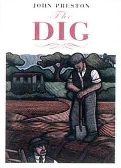 The Dig, Large Print by John Preston (29-Jun-1905) Hardcover: John ...