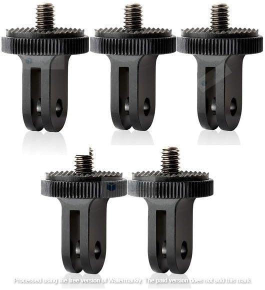 Buy XT-02 New Launch Tripod Mount Screw Adapter Compatible with GoPro ...