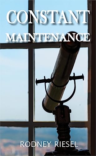 Constant Maintenance (Fernandina Beach Mysteries Book 5) eBook : Riesel ...