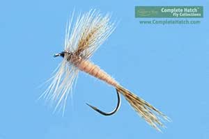 Amazon.com : Hendrickson - Complete Hatch Refill Kit - 12 Flies (2 Each ...