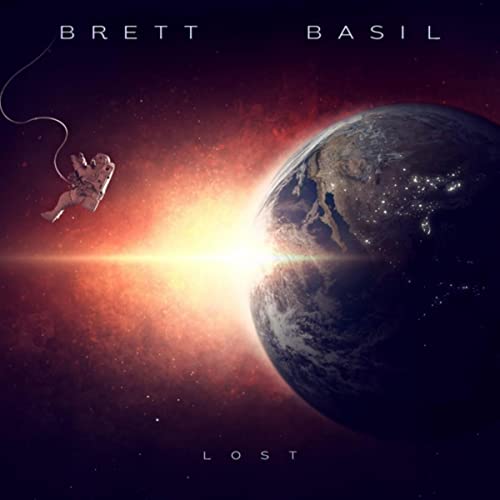 Play Lost by Brett Basil on Amazon Music Unlimited