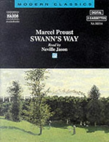 Buy Swann's Way (Modern Classics) Book Online at Low Prices in India ...