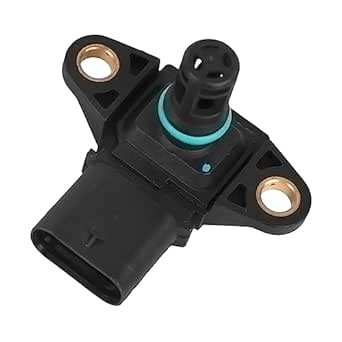 Amazon.com: Riloer MAP Manifold Absolute Pressure Sensor, Compatible ...