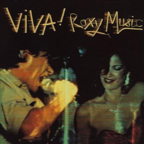 Viva Roxy Music : Roxy Music, Andy Mackay, Phil Manzanera, Phil ...