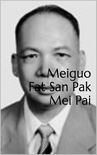 Amazon.com: Meiguo Fat San Pak Mei Pai: Black Lotus Pak Mei Pai eBook ...