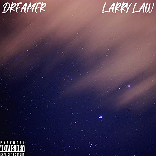 Écouter DREAMER par Larry Law sur Amazon Music Unlimited