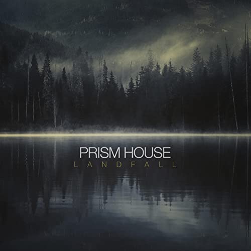 Amazon.co.jp: Landfall : Prism House: デジタルミュージック