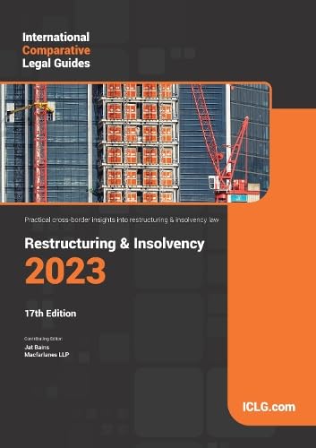 Buy The International Comparative Legal Guide to: Restructuring ...