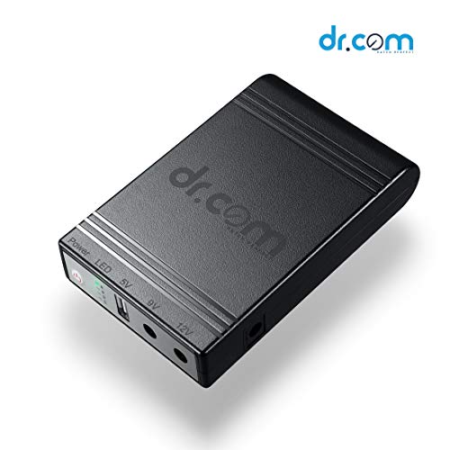 Best UPS For Wifi Router | Mini UPS For Router And Modem | True Buddy