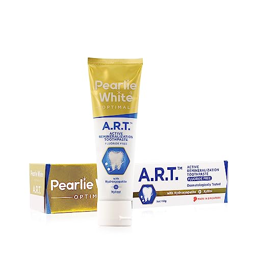 Top 10 Best Tooth Enamel Repair Toothpaste : Reviews & Buying Guide ...