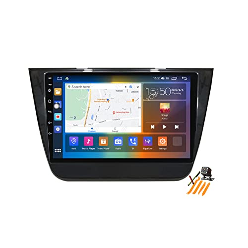 MG ZS CarPlay / Android Auto nachrüsten | alle Baureihen