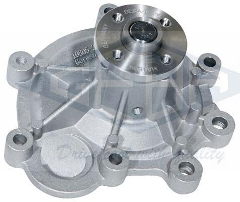 Geba Wasserpumpen ++TOP 20++ Die besten 2024