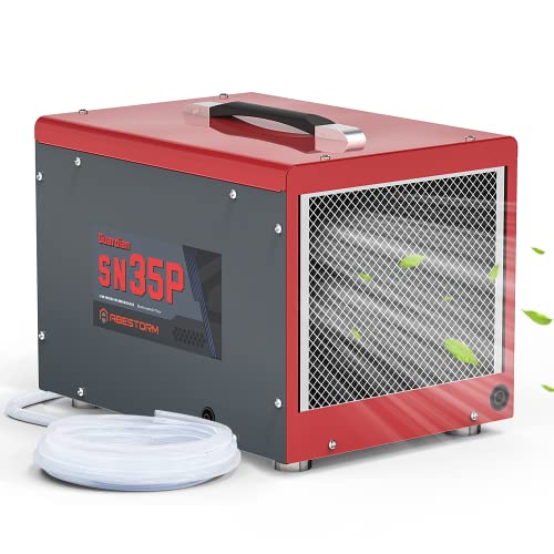 Top 10 Best Home Dehumidifiers With Pump : Reviews & Buying Guide - Katynel