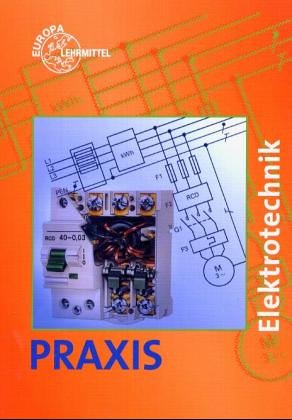 Amazon.com: Praxis Elektrotechnik: 9783808531273: Na: Books