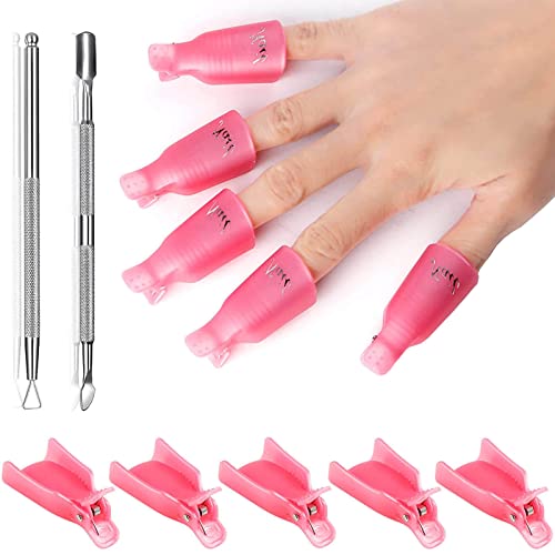 Amazon.de Best Sellers: The most popular items in Nail Salon Sets