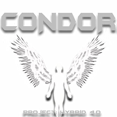 Play Project: Hybrid 4.0 by Condor on Amazon Music