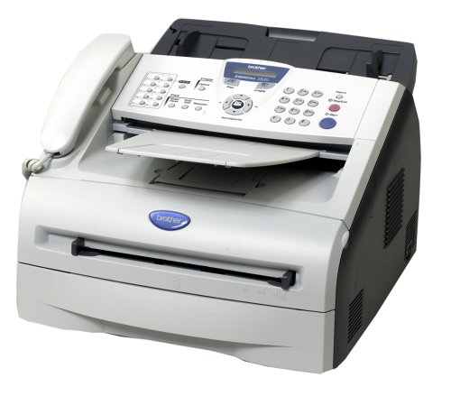 The 29 Best Small Fax Machines of 2025 [Verified] - Cherry Picks
