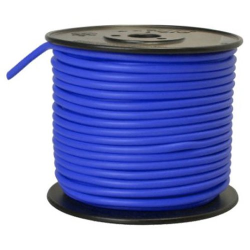 Amazon.com: Southwire 55879923 Primary Wire, 10-Gauge Bulk Spool, 100 ...