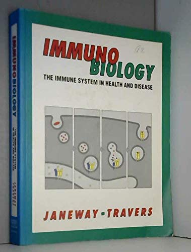 Immunobiology: The Immune System in Health and Disease: Janeway ...