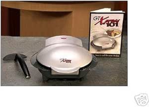 Amazon.com: GT Express 101: Kitchen Small Appliances: Home & Kitchen