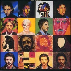 Amazon.com: Face Dances: CDs & Vinyl
