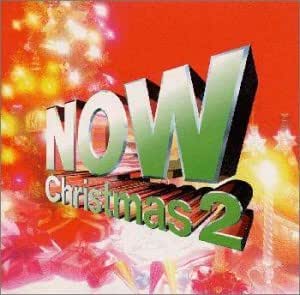 NOW Christmas 2: Amazon.ca: Music