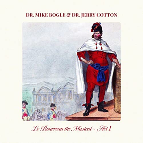 Play Le Bourreau the Musical - Act I by Dr. Mike Bogle & Dr. Jerry ...