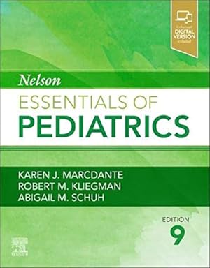 Nelson Textbook of Pediatrics, 2-Volume Set: 9780323883054: Medicine ...