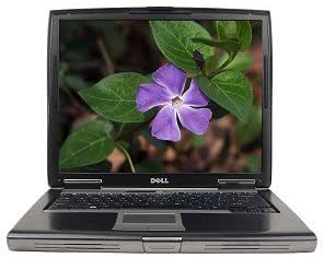 Amazon.com: Dell Latitude D520 Core 2 Duo T5500 1.66GHz 2GB 80GB CDRW ...