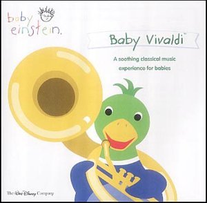 Baby Vivaldi - Amazon.com Music