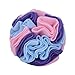 Pet Supplies : DONGKER Pet Snuffle Ball,5.9"/7.9" Plush Colorful Puppy ...