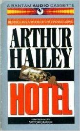 Amazon | Hotel | Hailey, Arthur | Contemporary