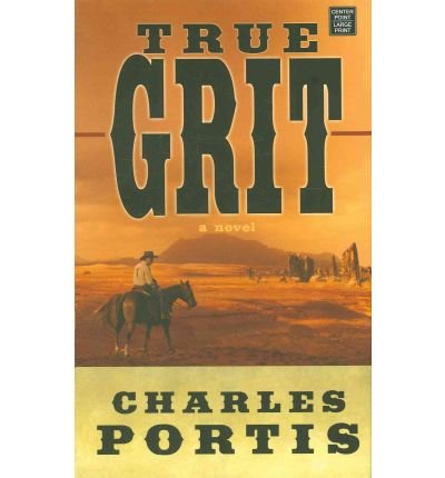 True Grit: Charles Portis: 9788792747020: Amazon.com: Books