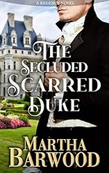 The Scarred Spinster's Chance at Love: A Clean Historical Regency Romance Book (Broken Hearts ...