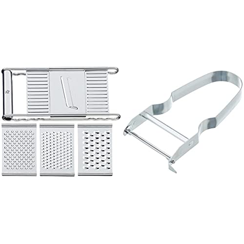 Wmf Sparschäler – Die 15 besten Produkte im Vergleich - Heim & Werk ...