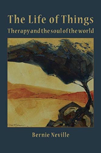 The Life of Things: Therapy and the Soul of the World: Amazon.co.uk ...