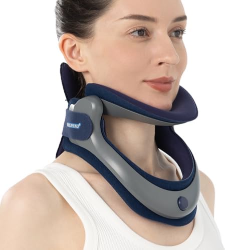 Amazon.com: Back Neck Helper, New Generation Auto Size Adjustment ...