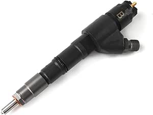 Amazon.com: Fuel Injector 20798114 VOE20798114 0445120066 for Volvo ...