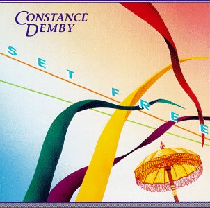 Set Free: Constance Demby: Amazon.in: Music}