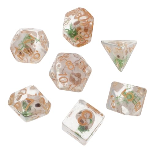 Amazon.com.au Best Sellers: The most popular items in Standard Game Dice