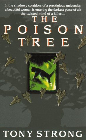 Buy The Poison Tree Book Online at Low Prices in India | The Poison ...