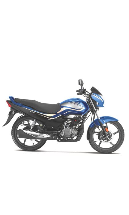 Super Splendor New Model Sticker | Super Splendor New Model Graphics ...